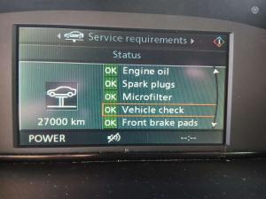 Pelēks BMW 525 2005 Šauļi, ar dzinēja tilpumu 2.49 L un nobraukumu 409 tūkst. km par 3599 €, foto 15 vietnē AUTOMOTO.COM.LV