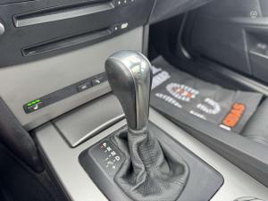 Серый БМВ 525 2005 в Каунас, объемом двигателя 2.50 л и пробегом 380 тыс. км за 2999 €, фото 14 на AUTOMOTO.COM.LV