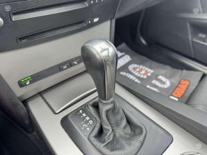 Серый БМВ 525 2005 в Каунас, объемом двигателя 2.50 л и пробегом 380 тыс. км за 2999 €, фото 14 на AUTOMOTO.COM.LV