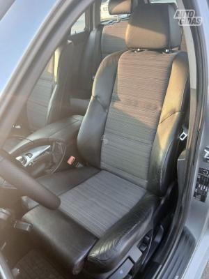 Pelēks BMW 525 2005 Šauļi, ar dzinēja tilpumu 2.50 L un nobraukumu 409 tūkst. km par 2100 €, foto 9 vietnē AUTOMOTO.COM.LV