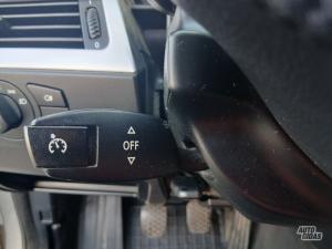 Pelēks BMW 525 2005 Šauļi, ar dzinēja tilpumu 2.50 L un nobraukumu 409 tūkst. km par 2100 €, foto 12 vietnē AUTOMOTO.COM.LV