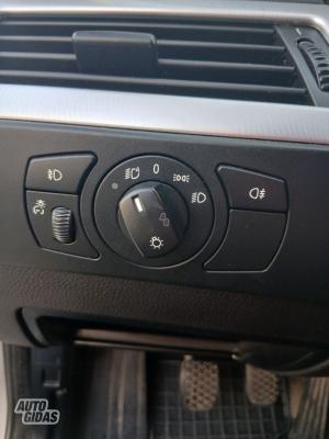 Pelēks BMW 525 2005 Šauļi, ar dzinēja tilpumu 2.50 L un nobraukumu 409 tūkst. km par 2100 €, foto 13 vietnē AUTOMOTO.COM.LV
