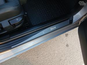 Pelēks BMW 525 2005 Šauļi, ar dzinēja tilpumu 2.50 L un nobraukumu 409 tūkst. km par 2100 €, foto 16 vietnē AUTOMOTO.COM.LV