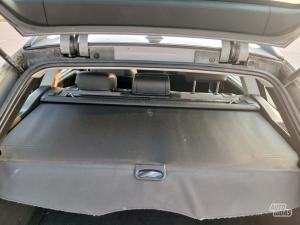 Pelēks BMW 525 2005 Šauļi, ar dzinēja tilpumu 2.50 L un nobraukumu 409 tūkst. km par 2100 €, foto 20 vietnē AUTOMOTO.COM.LV