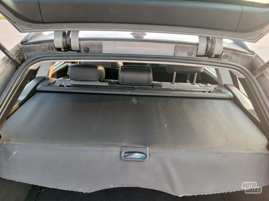 Pelēks BMW 525 2005 Šauļi, ar dzinēja tilpumu 2.50 L un nobraukumu 409 tūkst. km par 2100 €, foto 20 vietnē AUTOMOTO.COM.LV