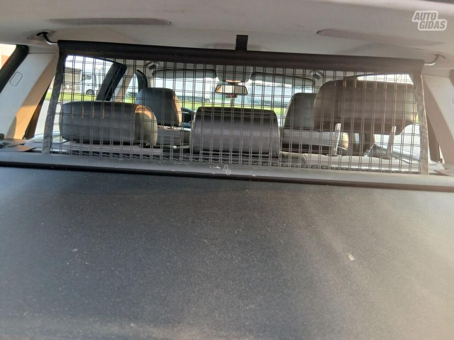 Pelēks BMW 525 2005 Šauļi, ar dzinēja tilpumu 2.50 L un nobraukumu 409 tūkst. km par 2100 €, foto 21 vietnē AUTOMOTO.COM.LV