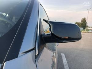 Pelēks BMW 525 2005 Šauļi, ar dzinēja tilpumu 2.50 L un nobraukumu 409 tūkst. km par 2100 €, foto 22 vietnē AUTOMOTO.COM.LV