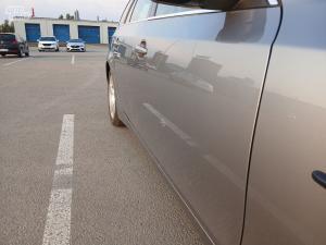 Pelēks BMW 525 2005 Šauļi, ar dzinēja tilpumu 2.50 L un nobraukumu 409 tūkst. km par 2100 €, foto 30 vietnē AUTOMOTO.COM.LV