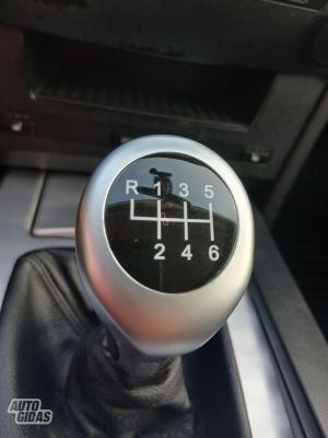 Pelēks BMW 525 2005 Šauļi, ar dzinēja tilpumu 2.50 L un nobraukumu 409 tūkst. km par 2100 €, foto 34 vietnē AUTOMOTO.COM.LV