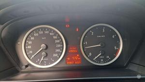 Pelēks BMW 525 2005 Kauņa, ar dzinēja tilpumu 2.50 L un nobraukumu 400 tūkst. km par 2250 €, foto 10 vietnē AUTOMOTO.COM.LV