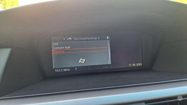 BMW 525 2005 Kauņa vietnē Pelēks BMW 525 2005 Kauņa, ar dzinēja tilpumu 2.50 L un nobraukumu 400 tūkst. km par 2250 €, foto 11 vietnē AUTOMOTO.COM.LV
