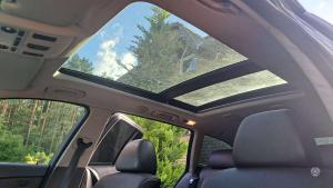 Pelēks BMW 525 2005 Kauņa, ar dzinēja tilpumu 2.50 L un nobraukumu 400 tūkst. km par 2250 €, foto 12 vietnē AUTOMOTO.COM.LV