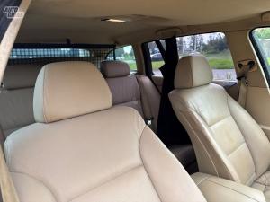 Grey BMW 525 2005 in Kaunas, with an engine capacity of 2.50 L and mileage of 0 thousand km for 2850 €, photo 22 on AUTOMOTO.COM.LV