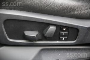 Pelēks BMW 525 2005 Rīga, ar dzinēja tilpumu 2.50 L un nobraukumu 330 tūkst. km par 2795 €, foto 17 vietnē AUTOMOTO.COM.LV