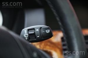 Pelēks BMW 525 2005 Rīga, ar dzinēja tilpumu 2.50 L un nobraukumu 330 tūkst. km par 2795 €, foto 19 vietnē AUTOMOTO.COM.LV