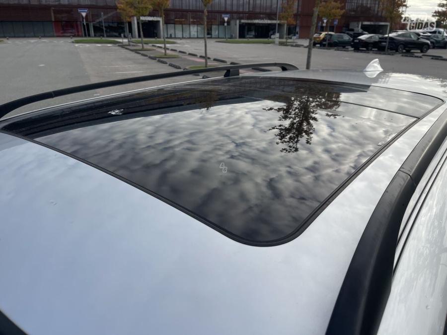 Pelēks BMW 525 2005 Klaipėda, ar dzinēja tilpumu 2.50 L un nobraukumu 0 tūkst. km par 1800 €, foto 13 vietnē AUTOMOTO.COM.LV