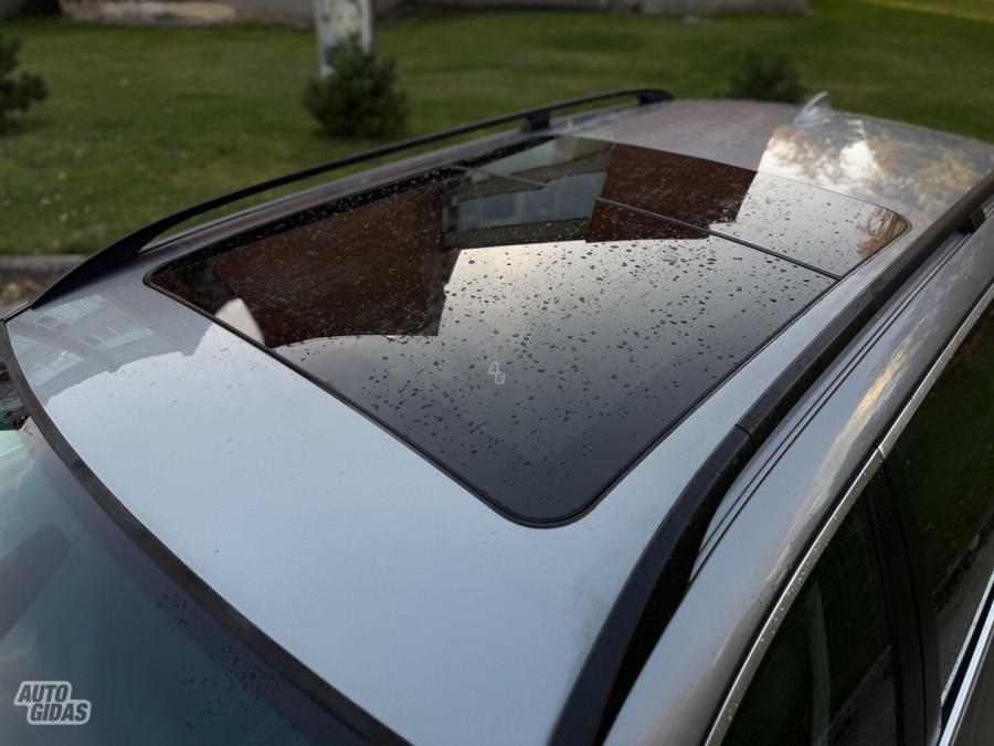 Pelēks BMW 525 2005 Rokiškis, ar dzinēja tilpumu 2.50 L un nobraukumu 339 tūkst. km par 2450 €, foto 17 vietnē AUTOMOTO.COM.LV