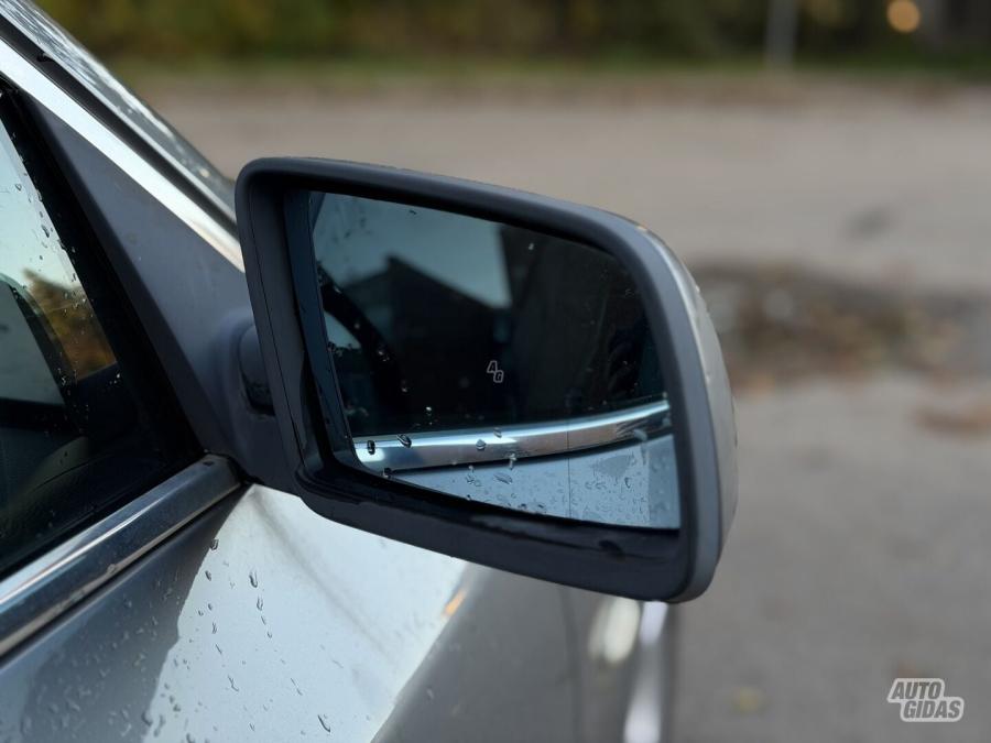 Pelēks BMW 525 2005 Rokiškis, ar dzinēja tilpumu 2.50 L un nobraukumu 339 tūkst. km par 2450 €, foto 18 vietnē AUTOMOTO.COM.LV