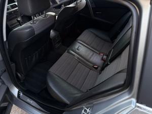 Pelēks BMW 525 2005 Rokiškis, ar dzinēja tilpumu 2.50 L un nobraukumu 339 tūkst. km par 2450 €, foto 25 vietnē AUTOMOTO.COM.LV