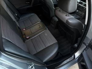 Pelēks BMW 525 2005 Rokiškis, ar dzinēja tilpumu 2.50 L un nobraukumu 339 tūkst. km par 2450 €, foto 26 vietnē AUTOMOTO.COM.LV