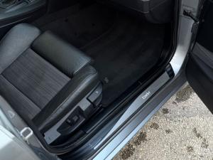 Pelēks BMW 525 2005 Rokiškis, ar dzinēja tilpumu 2.50 L un nobraukumu 339 tūkst. km par 2450 €, foto 27 vietnē AUTOMOTO.COM.LV
