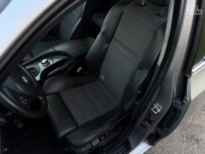 Pelēks BMW 525 2005 Rokiškis, ar dzinēja tilpumu 2.50 L un nobraukumu 339 tūkst. km par 2450 €, foto 28 vietnē AUTOMOTO.COM.LV