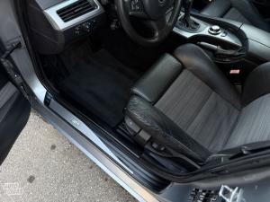 Pelēks BMW 525 2005 Rokiškis, ar dzinēja tilpumu 2.50 L un nobraukumu 339 tūkst. km par 2450 €, foto 29 vietnē AUTOMOTO.COM.LV