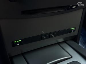 Pelēks BMW 525 2005 Rokiškis, ar dzinēja tilpumu 2.50 L un nobraukumu 339 tūkst. km par 2450 €, foto 30 vietnē AUTOMOTO.COM.LV