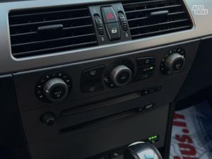 Pelēks BMW 525 2005 Rokiškis, ar dzinēja tilpumu 2.50 L un nobraukumu 339 tūkst. km par 2450 €, foto 31 vietnē AUTOMOTO.COM.LV