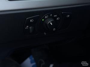 Pelēks BMW 525 2005 Rokiškis, ar dzinēja tilpumu 2.50 L un nobraukumu 339 tūkst. km par 2450 €, foto 32 vietnē AUTOMOTO.COM.LV