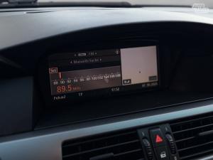 Pelēks BMW 525 2005 Rokiškis, ar dzinēja tilpumu 2.50 L un nobraukumu 339 tūkst. km par 2450 €, foto 36 vietnē AUTOMOTO.COM.LV