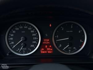 Pelēks BMW 525 2005 Rokiškis, ar dzinēja tilpumu 2.50 L un nobraukumu 339 tūkst. km par 2450 €, foto 38 vietnē AUTOMOTO.COM.LV