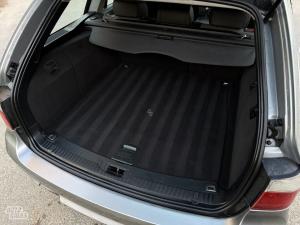 Pelēks BMW 525 2005 Rokiškis, ar dzinēja tilpumu 2.50 L un nobraukumu 339 tūkst. km par 2450 €, foto 39 vietnē AUTOMOTO.COM.LV