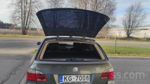 Pelēks BMW 525 2006 Rīga, ar dzinēja tilpumu 2.50 L un nobraukumu 257 tūkst. km par 3700 €, foto 10 vietnē AUTOMOTO.COM.LV