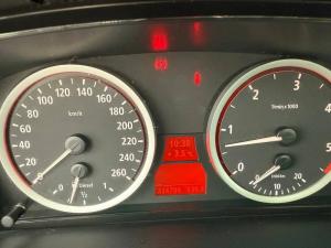 Pelēks BMW 525 2006 Rīga, ar dzinēja tilpumu 2.50 L un nobraukumu 324 tūkst. km par 3100 €, foto 14 vietnē AUTOMOTO.COM.LV