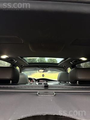 Pelēks BMW 525 2006 Rīga, ar dzinēja tilpumu 2.50 L un nobraukumu 425 tūkst. km par 3300 €, foto 9 vietnē AUTOMOTO.COM.LV