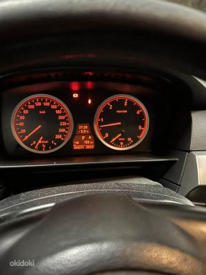 Серый БМВ 525 2006 в Таллин, объемом двигателя 0.00 л и пробегом 406 тыс. км за 4600 €, фото 16 на AUTOMOTO.COM.LV