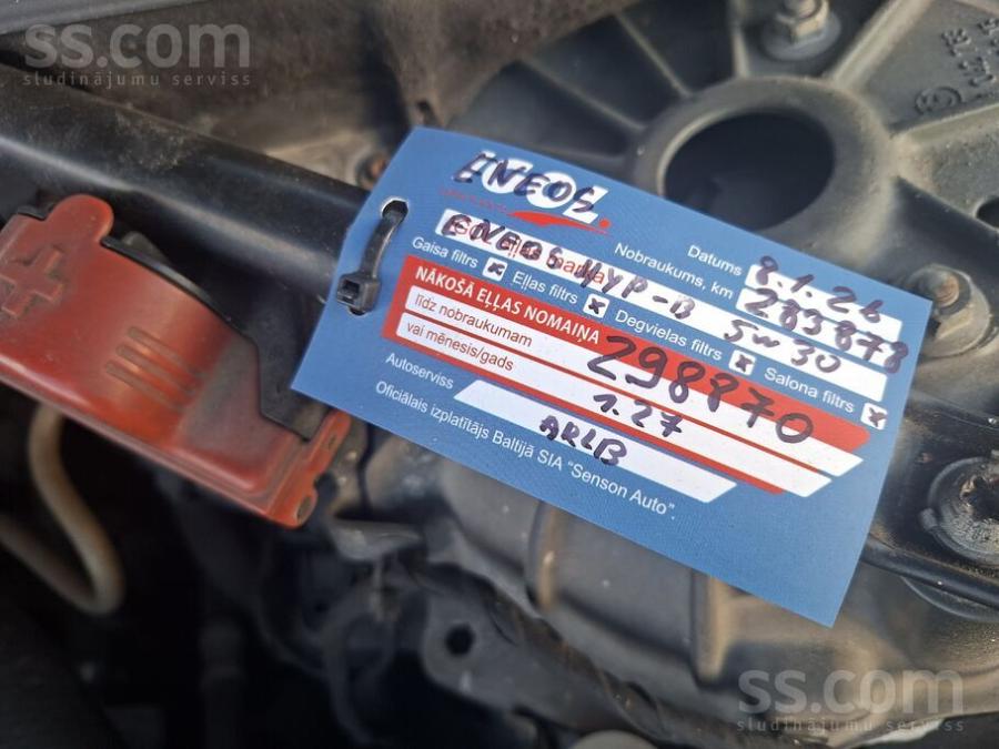 Pelēks BMW 525 2007 Rīga, ar dzinēja tilpumu 2.50 L un nobraukumu 286 tūkst. km par 4450 €, foto 12 vietnē AUTOMOTO.COM.LV