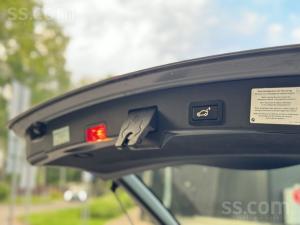 Pelēks BMW 525 2007 Rīga, ar dzinēja tilpumu 3.00 L un nobraukumu 310 tūkst. km par 3450 €, foto 14 vietnē AUTOMOTO.COM.LV