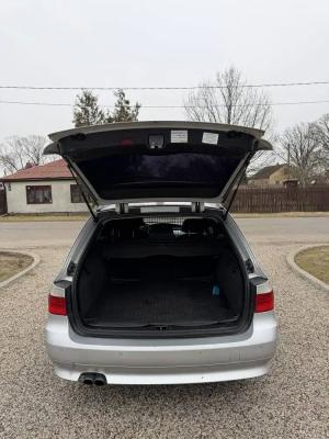 Pelēks BMW 525 2007 Ventspils, ar dzinēja tilpumu 3.00 L un nobraukumu 457 tūkst. km par 3200 €, foto 8 vietnē AUTOMOTO.COM.LV