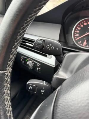 Pelēks BMW 525 2007 Ventspils, ar dzinēja tilpumu 3.00 L un nobraukumu 457 tūkst. km par 3200 €, foto 20 vietnē AUTOMOTO.COM.LV