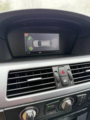 Pelēks BMW 525 2007 Ventspils, ar dzinēja tilpumu 3.00 L un nobraukumu 457 tūkst. km par 3200 €, foto 22 vietnē AUTOMOTO.COM.LV