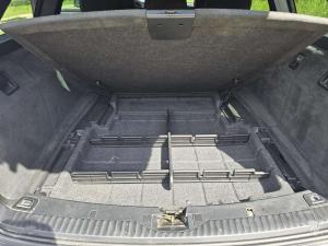 Grey BMW 525 2007 in Vilnius, with an engine capacity of 3.00 L and mileage of 356 thousand km for 3600 €, photo 9 on AUTOMOTO.COM.LV