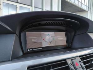 Pelēks BMW 525 2007 Viļņa, ar dzinēja tilpumu 2.99 L un nobraukumu 386 tūkst. km par 2600 €, foto 17 vietnē AUTOMOTO.COM.LV