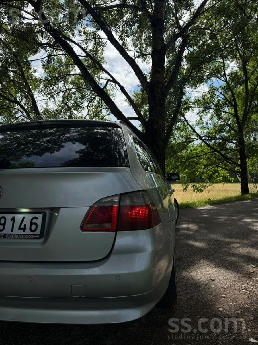 Pelēks BMW 525 2007 Jēkabpils, ar dzinēja tilpumu 2.50 L un nobraukumu 457 tūkst. km par 2950 €, foto 8 vietnē AUTOMOTO.COM.LV