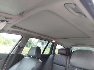 Grey BMW 525 2007 in Pasvalys, with an engine capacity of 2.50 L and mileage of 377 thousand km for 1700 €, photo 22 on AUTOMOTO.COM.LV