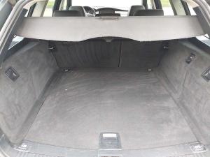 Grey BMW 525 2007 in Pasvalys, with an engine capacity of 2.50 L and mileage of 377 thousand km for 1700 €, photo 23 on AUTOMOTO.COM.LV