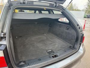 Pelēks BMW 525 2007 Viļņa, ar dzinēja tilpumu 3.00 L un nobraukumu 316 tūkst. km par 3600 €, foto 14 vietnē AUTOMOTO.COM.LV