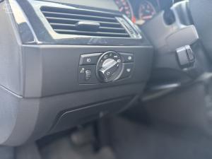 Pelēks BMW 525 2007 Viļņa, ar dzinēja tilpumu 3.00 L un nobraukumu 316 tūkst. km par 3600 €, foto 16 vietnē AUTOMOTO.COM.LV