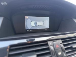 Pelēks BMW 525 2007 Viļņa, ar dzinēja tilpumu 3.00 L un nobraukumu 316 tūkst. km par 3600 €, foto 18 vietnē AUTOMOTO.COM.LV